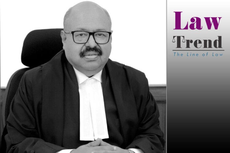 Justice Hrishikesh Roy First Single Judge in the SC to exercise power ...