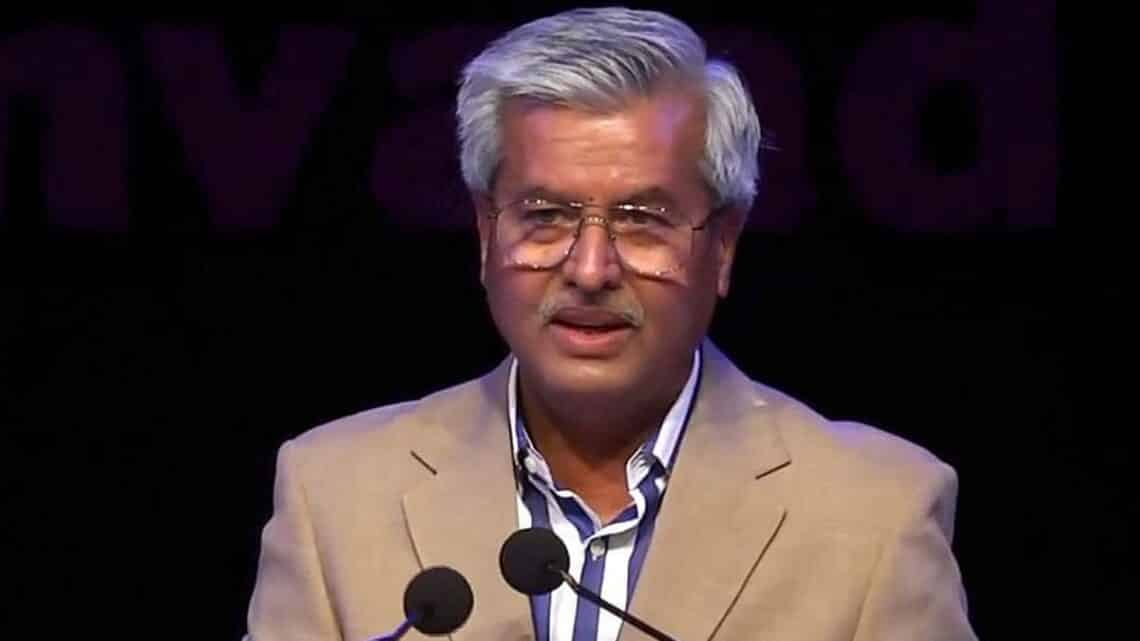 Senior Advocate Dushyant Dave Announces Retirement from Legal ...
