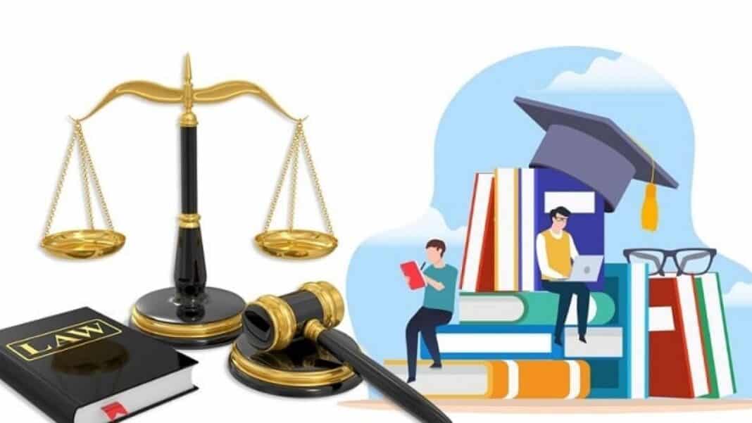 Must Know Acronyms (Short Forms) For Lawyers and Law Students - Law Trend