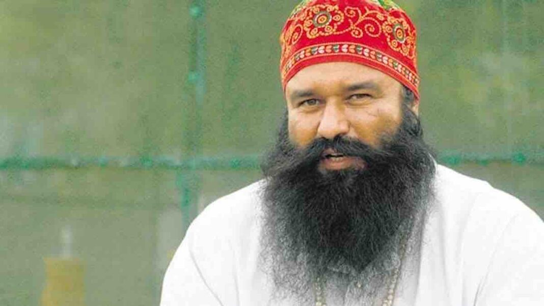 Punjab & Haryana HC Acquits Dera Sacha Sauda Chief Gurmeet Ram Rahim ...
