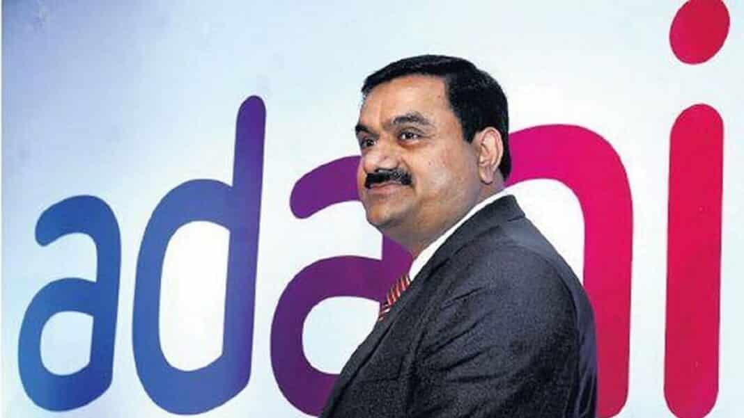 Bombay High Court Clears Gautam Adani and Rajesh Adani in Market ...
