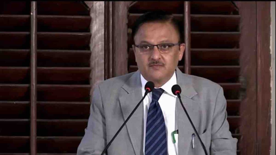 Retired SC Judge Abhay S. Oka Criticises Transfer of Stray Dog Case ...