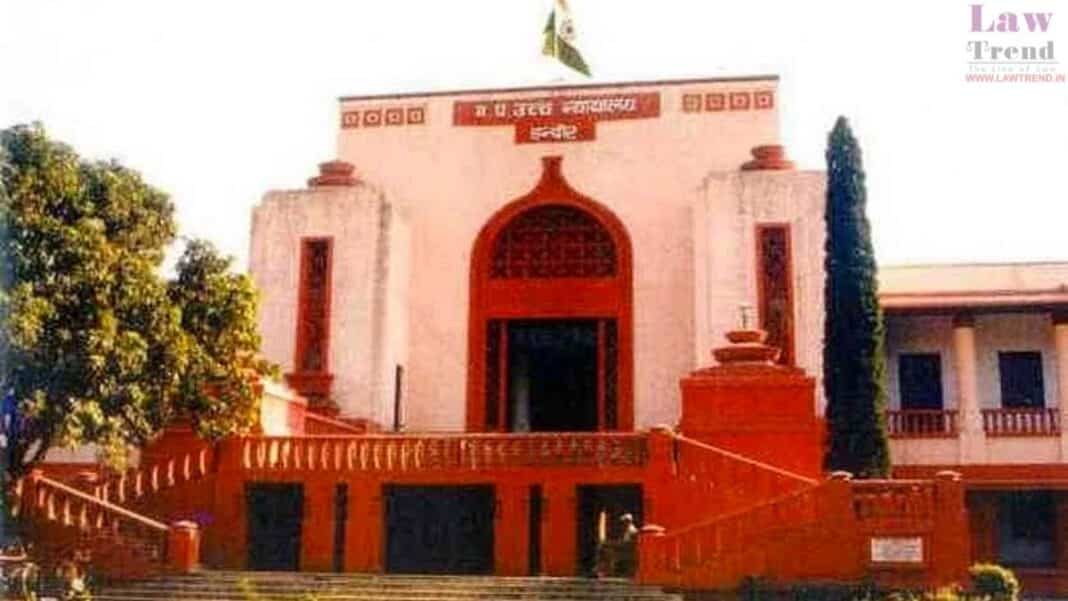 High Court Intervenes To Help Indore Toddler Short Of Two Crore Rupees ...