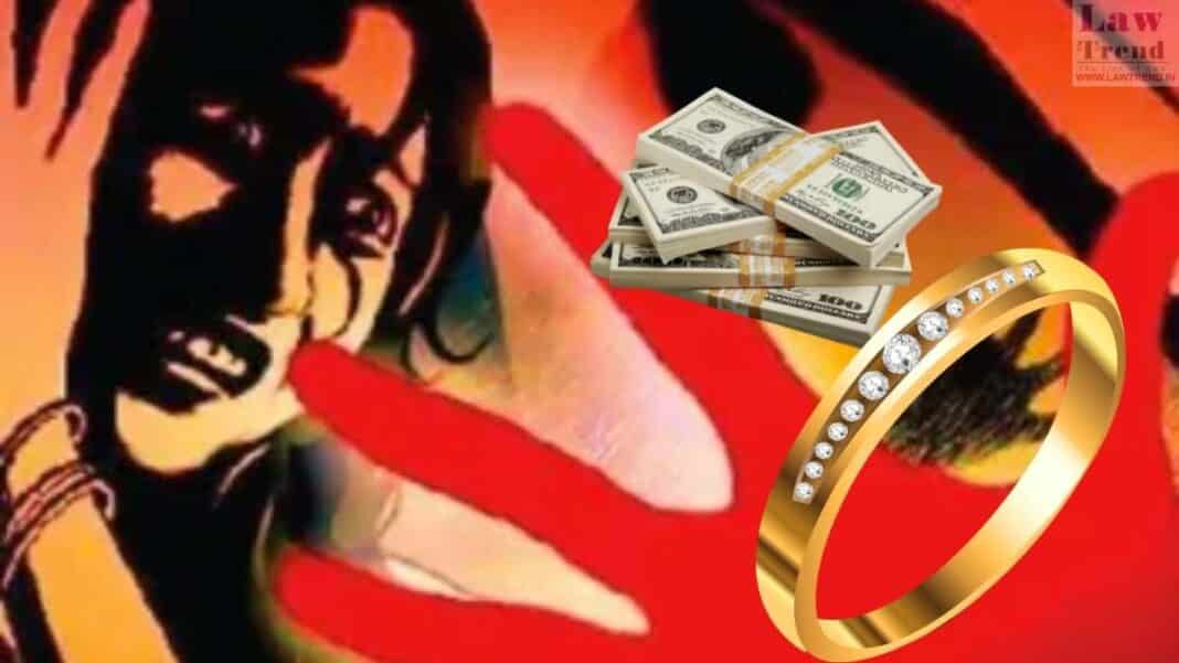 UP: 3 of family convicted to rigourous imprisonment for dowry death ...