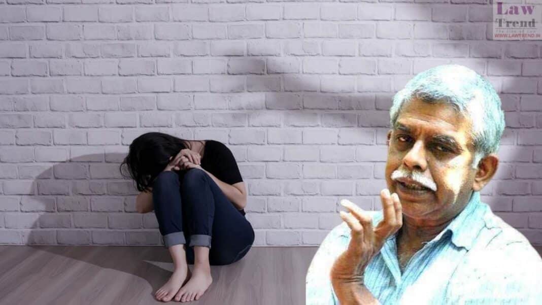 Sec 354A IPC | If a Woman Wears “Sexually Provocative Dress” Then ...