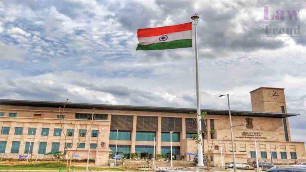 Andhra Pradesh High Court Quashes Recovery Orders Against Retired Postal Official - Law Trend