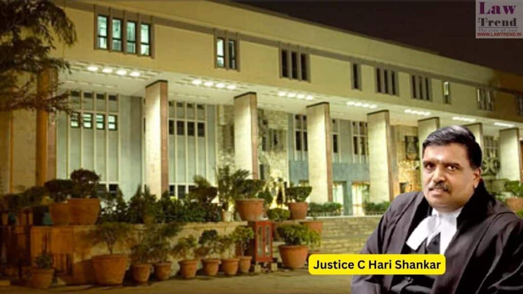 Settlement Agreement in Mediation Enforceable as Court Order: Delhi ...