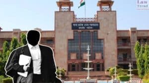 Advocate’s Office in Residential Building is Professional, Not ...