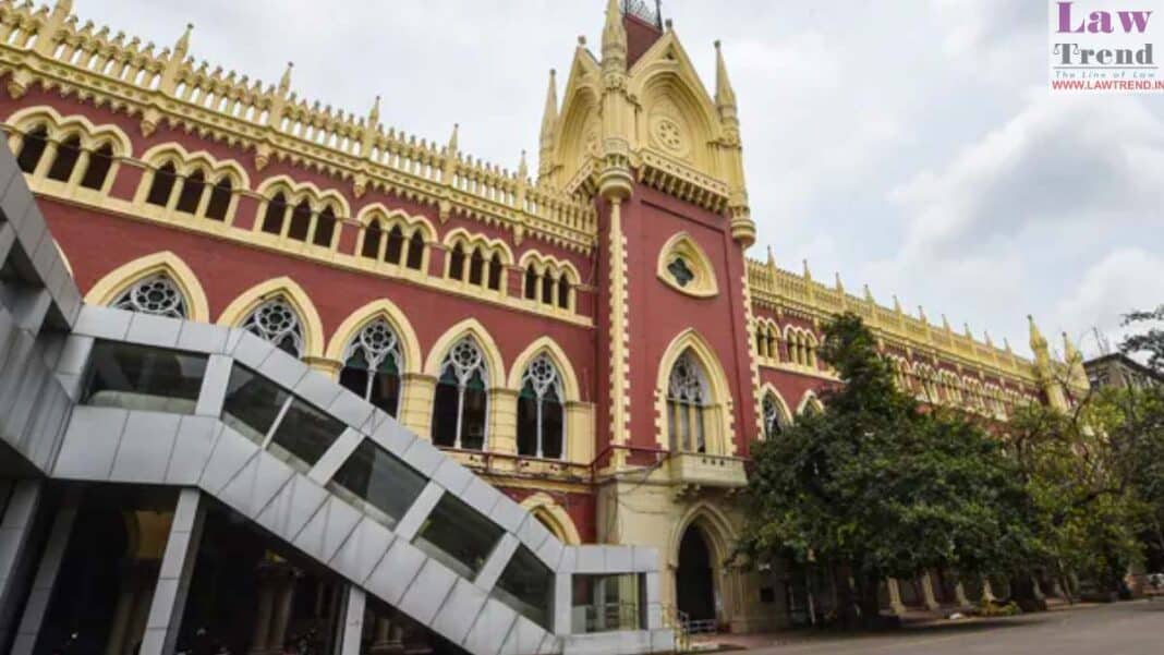 Calcutta High Court Directs SSC to Produce List of Teachers Appointed ...
