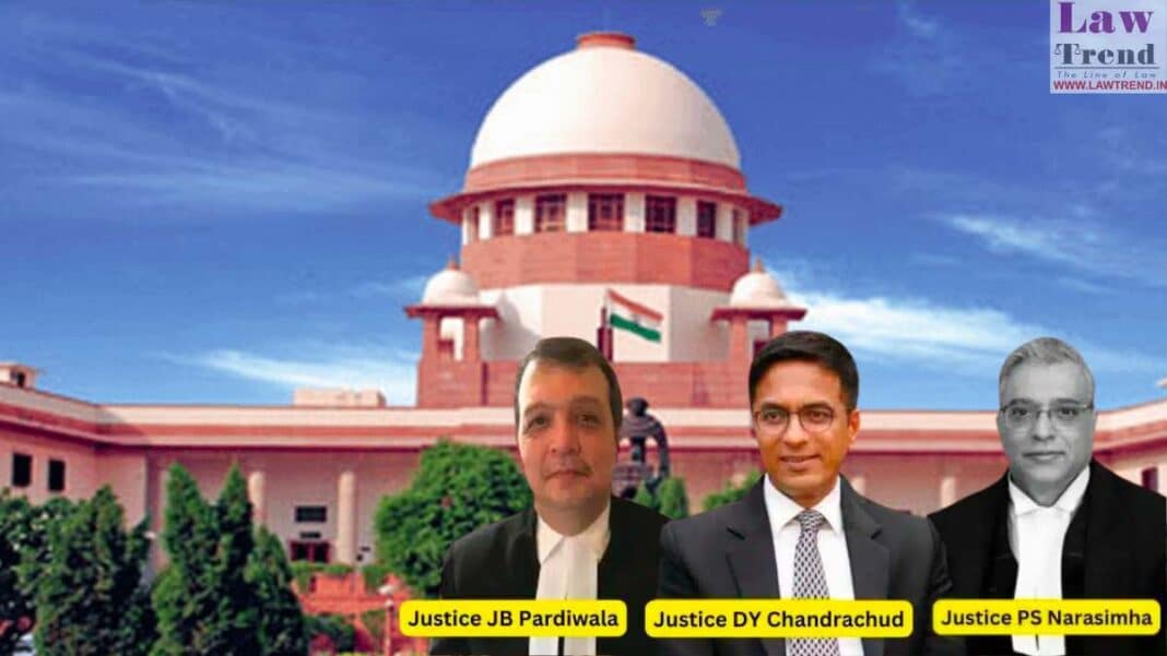 SC Protects VC, Director of Prayagraj-Based University From Arrest in ...