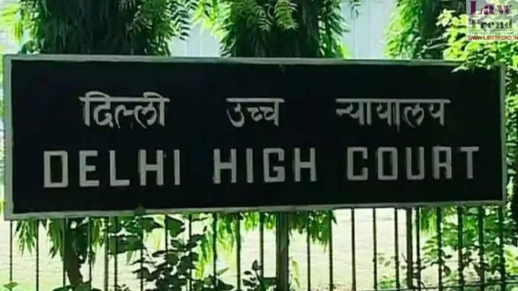 Delhi High Court Seeks Responses From Centre and CBSE Over Digital ...