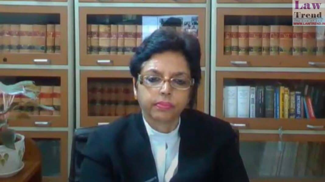 Justice Delivery System Requires Transformation with Additional ...