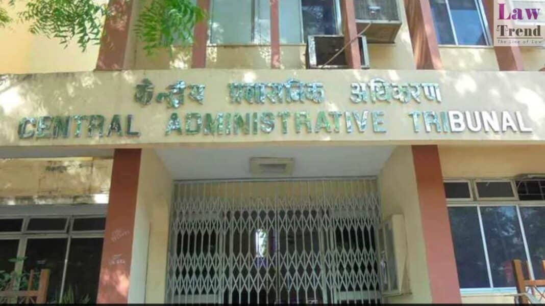 Government Announces New Appointments to Central Administrative ...