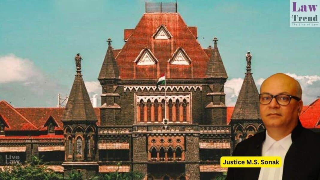 Bombay High Court Judge Justice M S Sonak Registers First Living Will ...