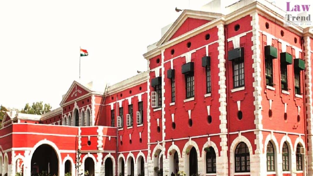 Jharkhand High Court Acquits Brothers in Decades-Old Witchcraft Murder ...