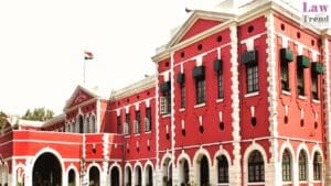 Jharkhand High Court Orders Removal of Encroachments Around Water ...