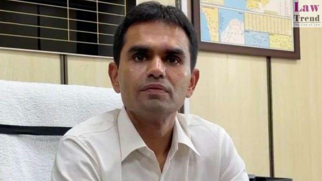 Stop playing hide and seek, explain why order of no coercive action ...