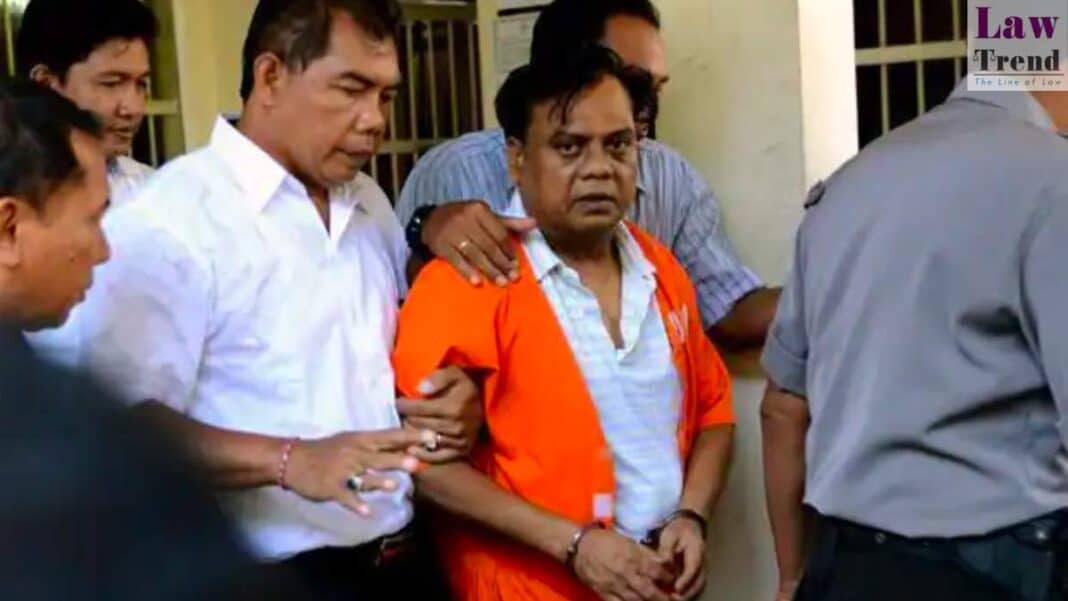 Mumbai court acquits Chhota Rajan in trade union leader Datta Samant ...