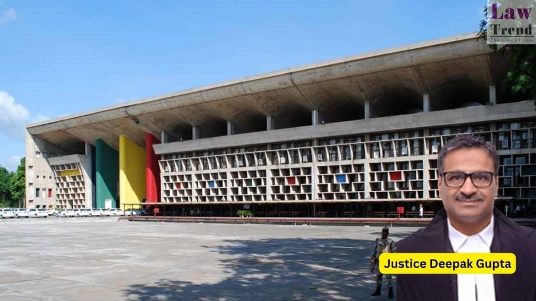 Punjab & Haryana High Court Sets Aside Conviction of Kenyan Woman in ...