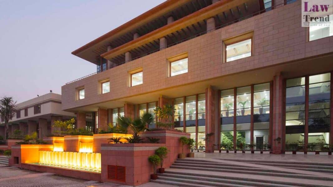 Delhi HC Asks District Magistrate to Examine Plea Against Car-Bike ...