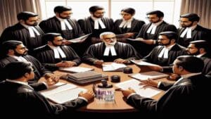 Delhi District Court Strike Called Off After High Court Transfers Judge ...