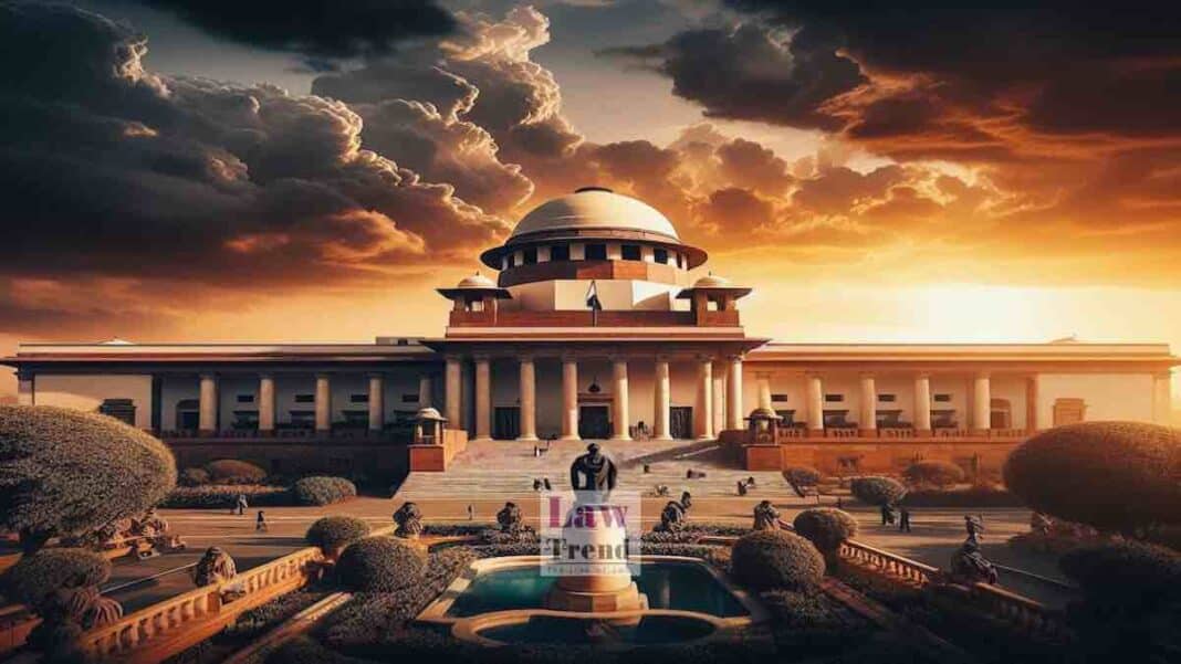 Supreme Court Upholds Conviction in Kannagi-Murugesan Honour Killing ...
