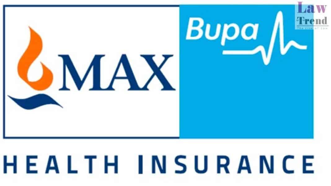 Consumer Court Orders Max BUPA to Compensate Policyholder in Health ...