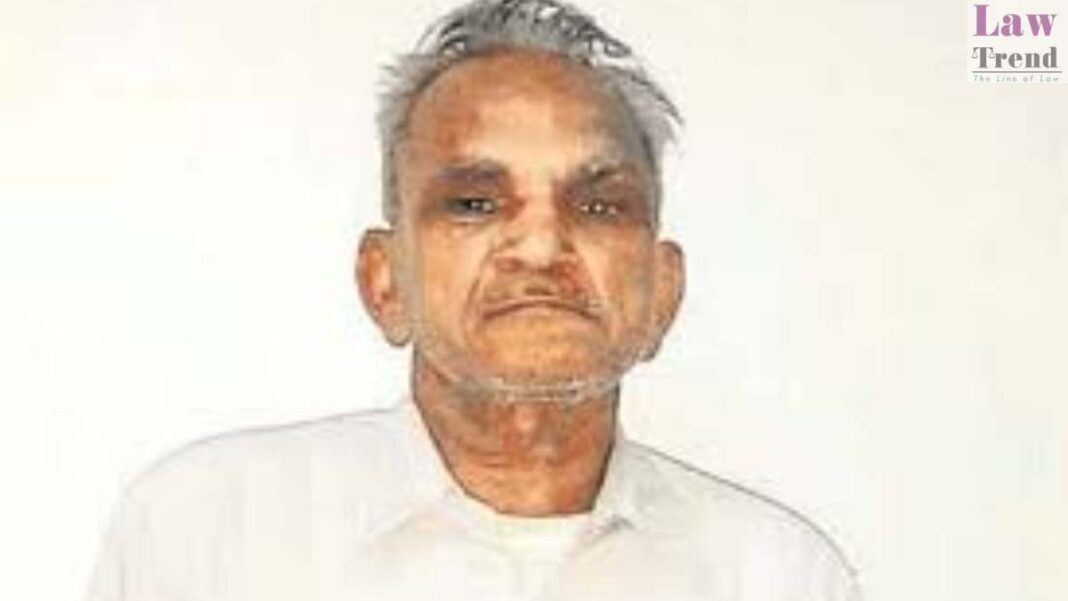 From Law Graduate to Notorious Criminal: Dhani Ram Mittal's Journey of ...