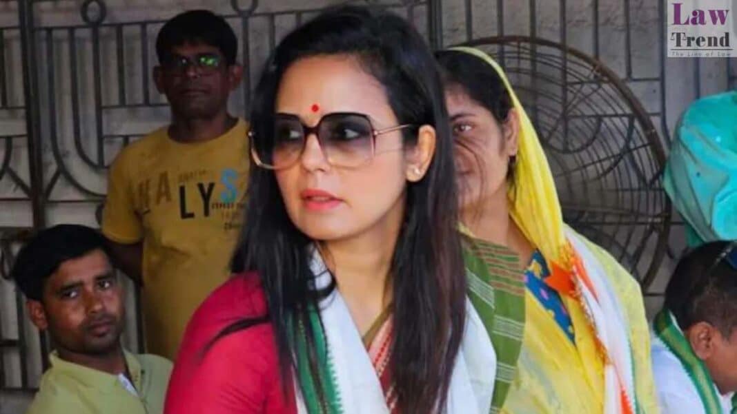 Advocate Dehadrai withdraws Defamation suit against Mahua Moitra in Delhi HC - Law Trend
