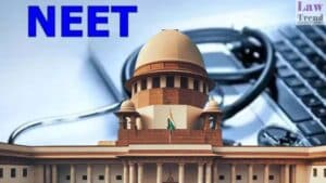 NEET Paper Leak: Supreme Court Seeks 'Actual Accountability' for ...
