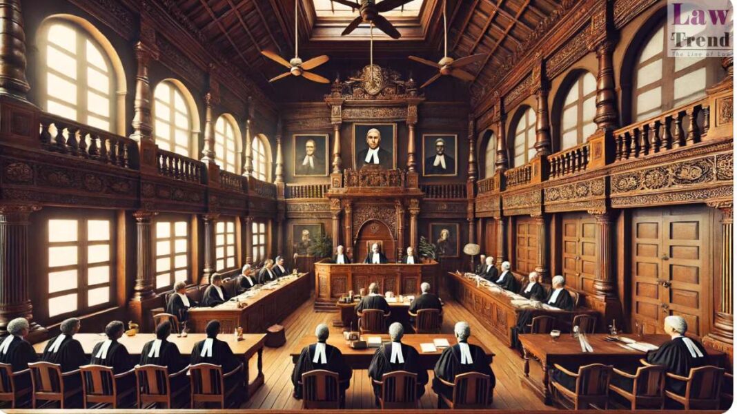 Court Registry Not a ‘Service Provider’; Consumer Forum Can’t Examine ...