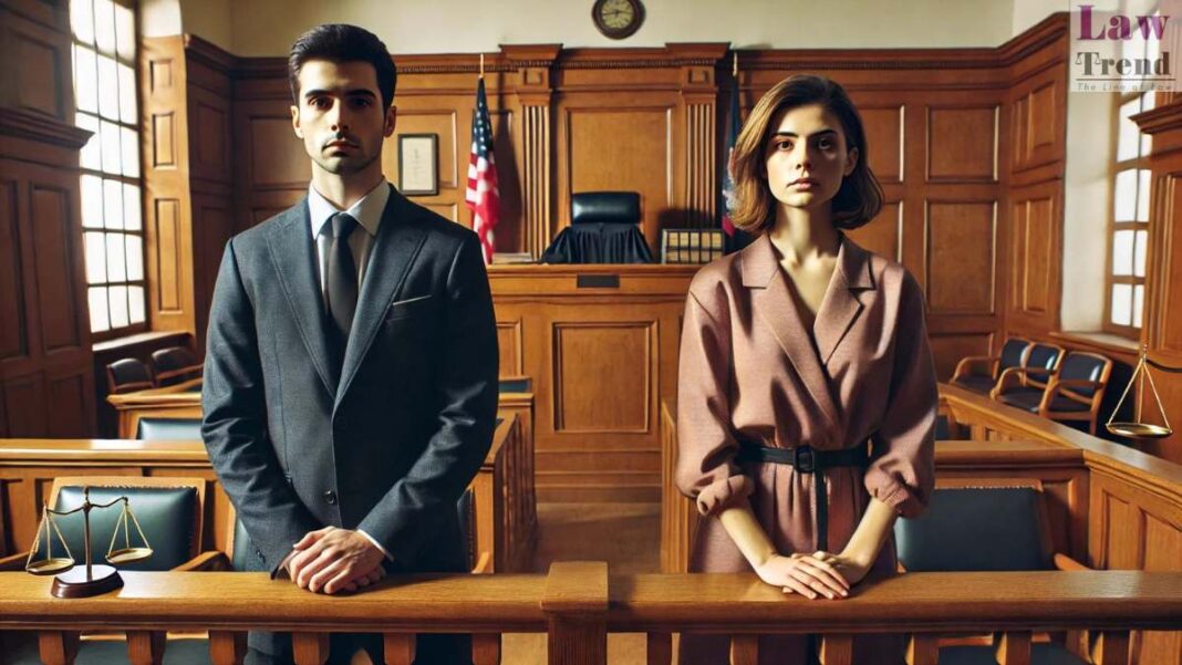 Cohabitation Does Not Confer 'Wife' Status: Allahabad HC Denies ...