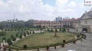 Allahabad High Court Grants Bail to Tamil Nadu Man Accused in Alleged ...