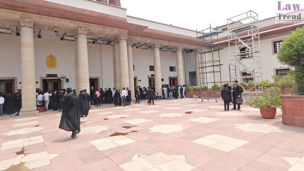 Filing Chargesheets Without 'Strong Suspicion' Clogs Judicial System ...