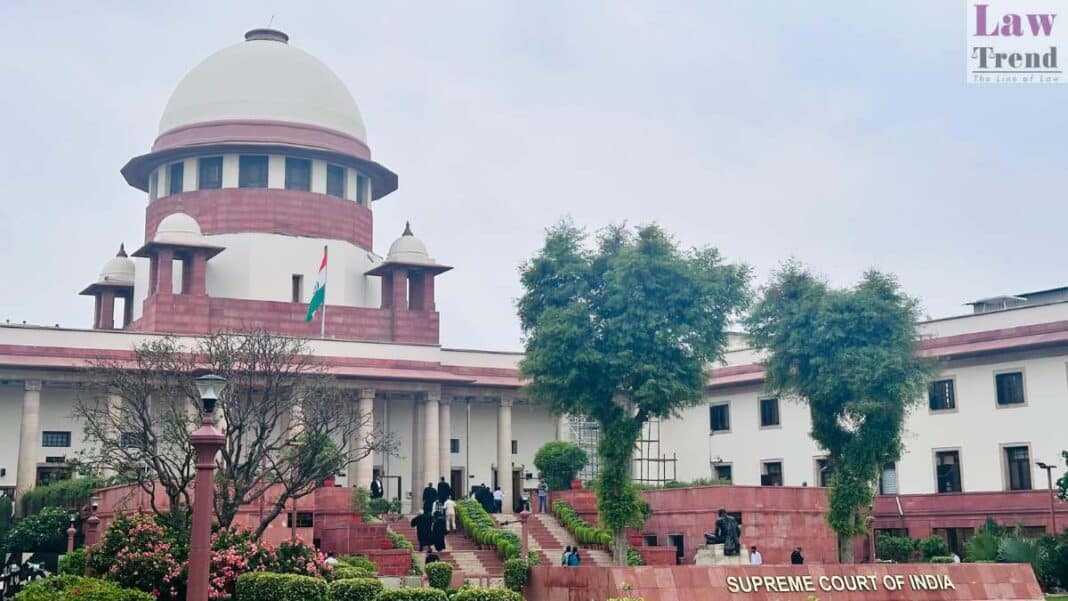 SC Agrees to Hear Plea Against Delhi HC Stay on 'Udaipur Files' Release - Law Trend