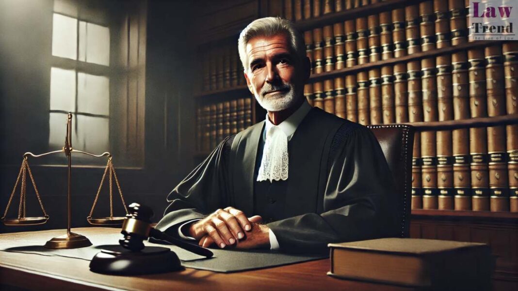 Relief for Retired Judge Who Heard Fodder Scam Case: High Court Quashes ...