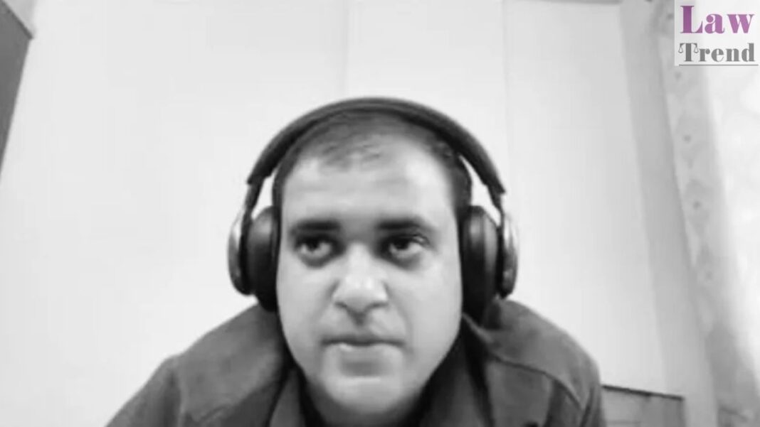 Atul Subhash's Suicide Case Reaches Supreme Court Over Grandson's ...