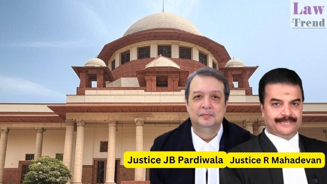 Same Cause Of Action Cannot Be Tried Twice Supreme Court Clarifies