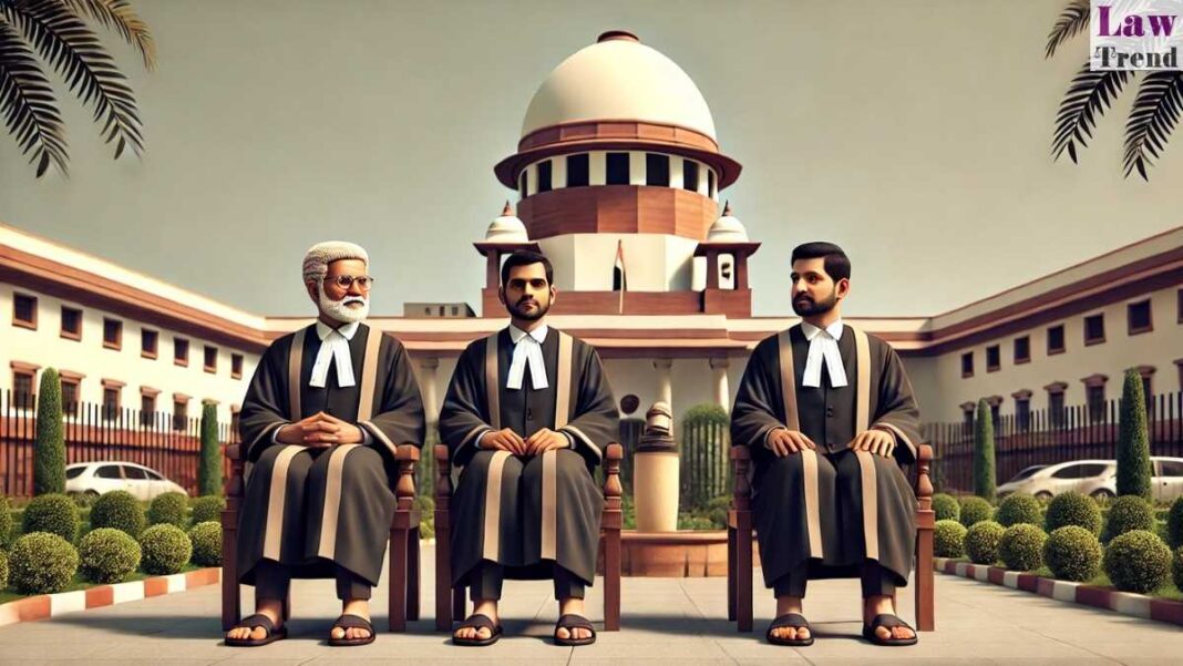 Supreme Court Collegium Intensifies Scrutiny of High Court Judge ...