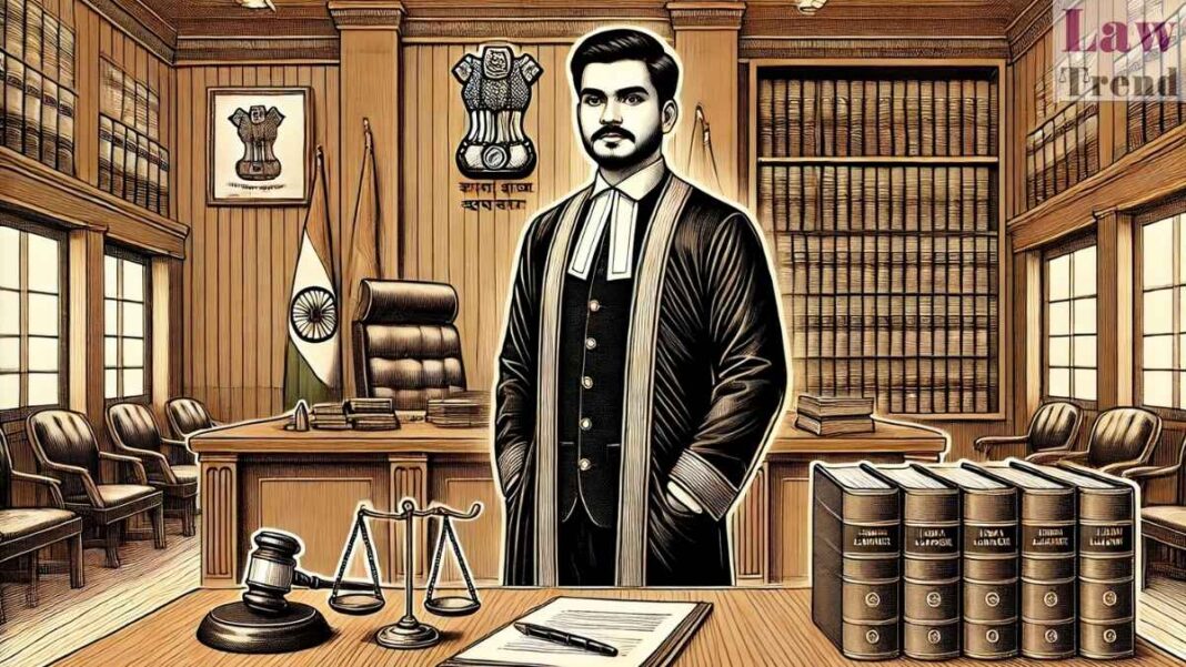 P&H HC Refuses to Quash FIR Against Lawyer Accused of Impersonating ...