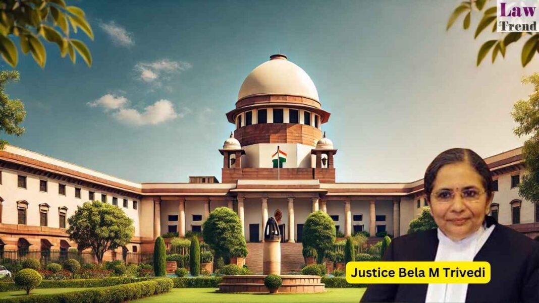 CJI Gavai Criticises SC Bar Associations for Not Organising Farewell ...