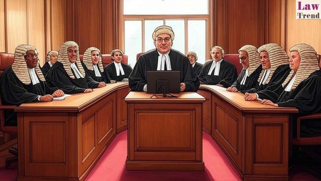 Allahabad HC Orders Major Reshuffle of District Judges Across 39 ...