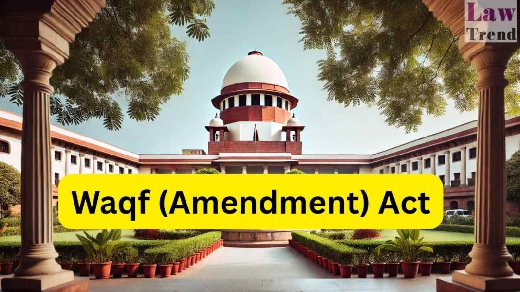 How Will You Register a 14th Century Mosque?: Supreme Court Questions ...