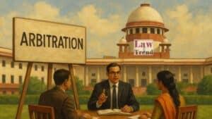 Courts Have Limited Power to Modify Arbitral Awards Under Sections 34 and 37 of Arbitration Act ...