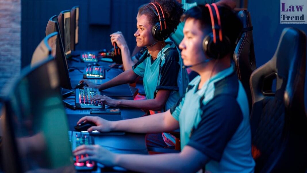 Government Tables Online Gaming Bill in Lok Sabha, Proposing Blanket ...