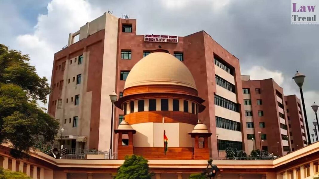 Failed Treatment or Surgery Alone Not Medical Negligence; NCDRC Cannot ...