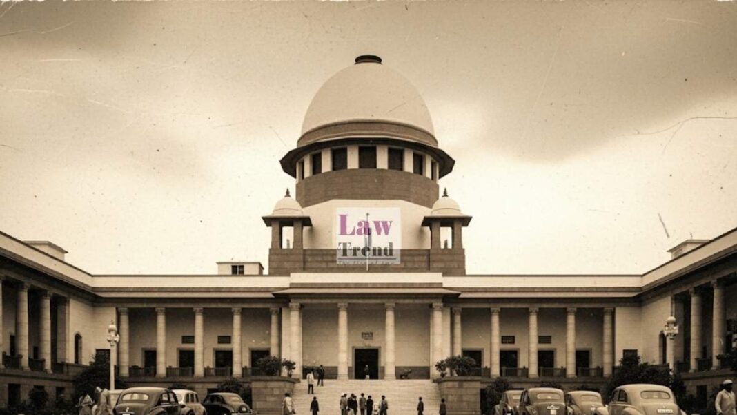 Erroneous Observations in Judgment Cannot Be Treated as Findings on ...