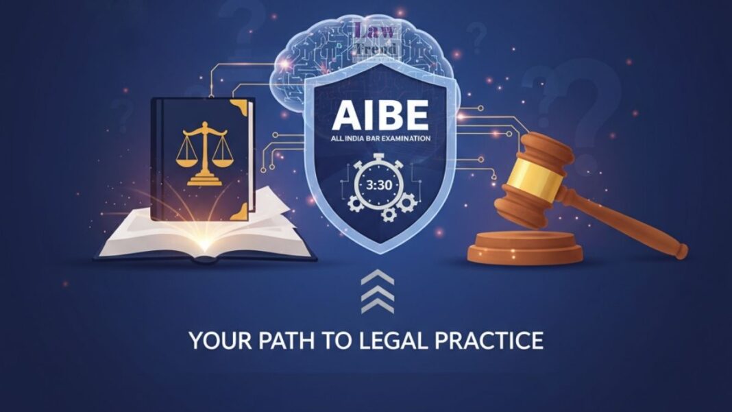 Top 10 Most Important Subjects for AIBE and How to Master Them - Law Trend